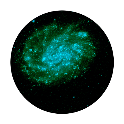 All Missions Gallery - ISSDC