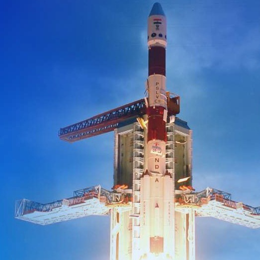 Chandrayaan-1 - ISSDC