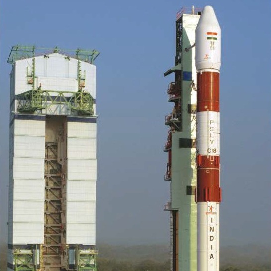 Megha-Tropiques - ISSDC